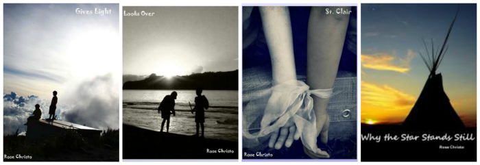 Review: Gives Light by Rose Christo – The Novel Approach Reviews