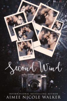 Interview and Giveaway: Second Wind by Aimee Nicole Walker – The Novel ...