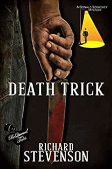 Review: The Donald Strachey Mysteries by Richard Stevenson – The Novel ...
