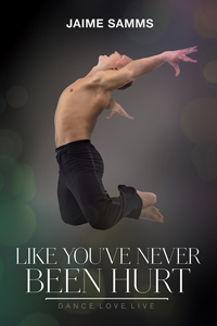 Review: Like You’ve Never Been Hurt by Jamie Samms – The Novel Approach ...