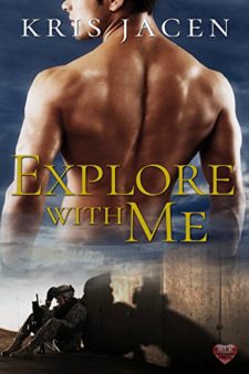 Review: Explore with Me by Kris Jacen – The Novel Approach Reviews