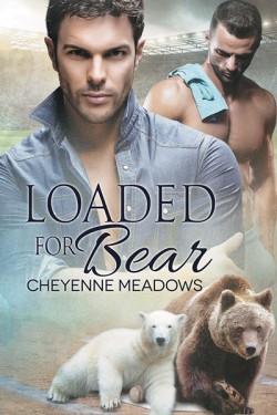 Review: Loaded for Bear by Cheyenne Meadows – The Novel Approach Reviews