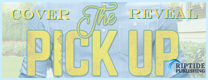 Exclusive Cover Reveal: The Pick Up by Allison Temple – The Novel ...