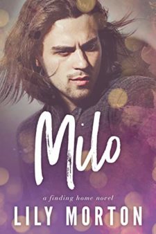 Review: Milo by Lily Morton – The Novel Approach Reviews