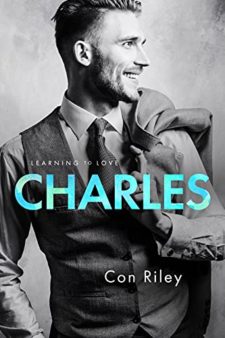 Review: Charles by Con Riley – The Novel Approach Reviews