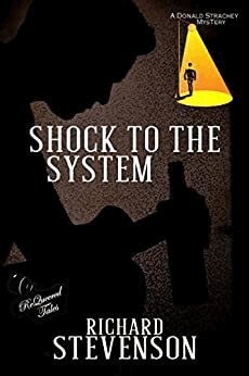 Review: Shock to the System and Chain of Fools by Richard Stevenson ...