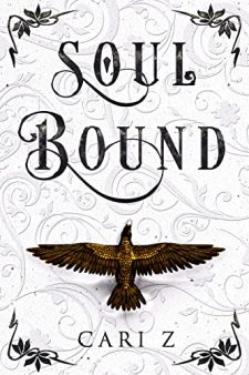 Review: Soul Bound by Cari Z – The Novel Approach Reviews