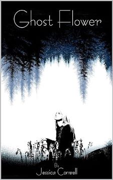 Review: Ghost Flower by Jessica Conwell – The Novel Approach Reviews