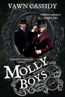 Review: Molly Boys by Vawn Cassidy – The Novel Approach Reviews